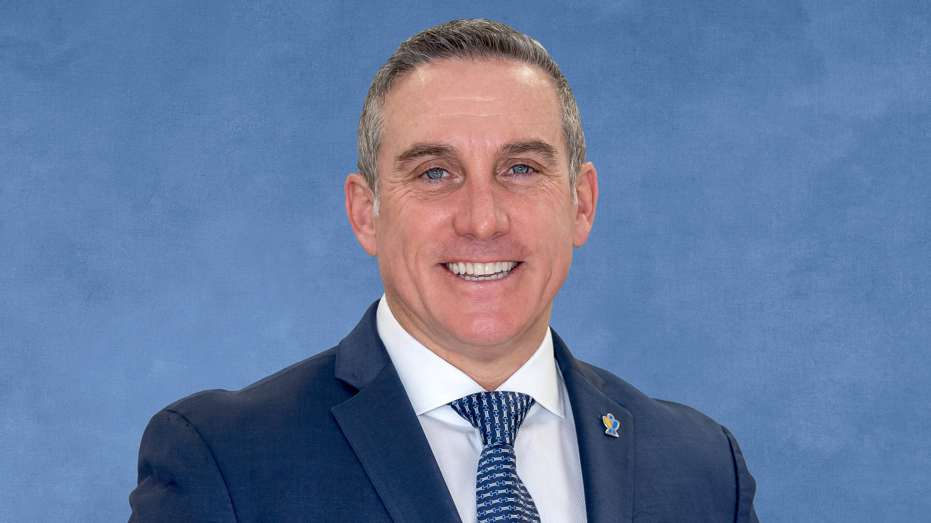 Patrick O’Shaughnessy steps down as Catholic Health CEO - Crain's New ...