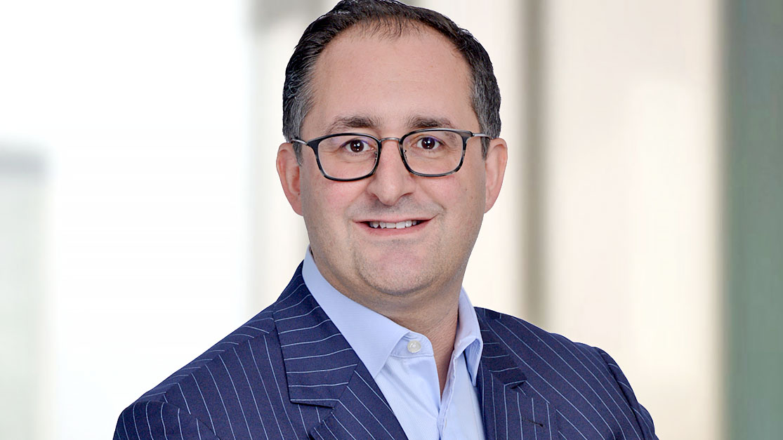 David Colla named global head of credit investments at CPPIB - Pensions ...