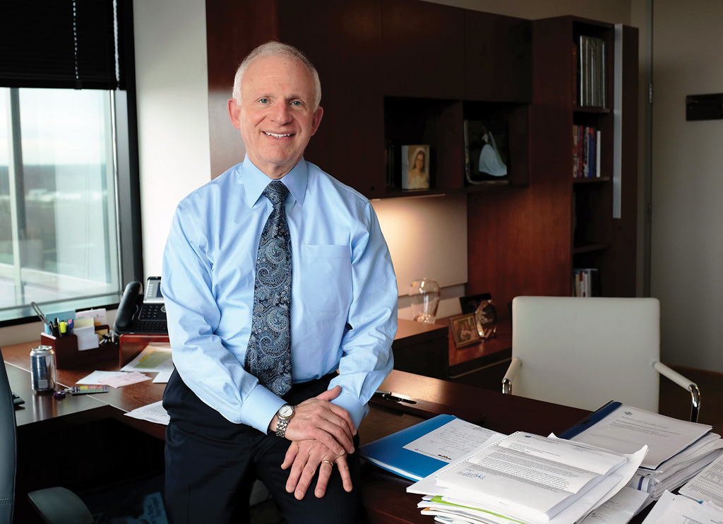 Delivering better outcomes and patient service reduces costs - Modern ...
