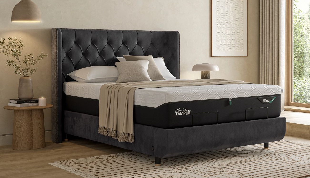 Tempur Sealy sites renew SP2 sustainability certification - Urethanes ...