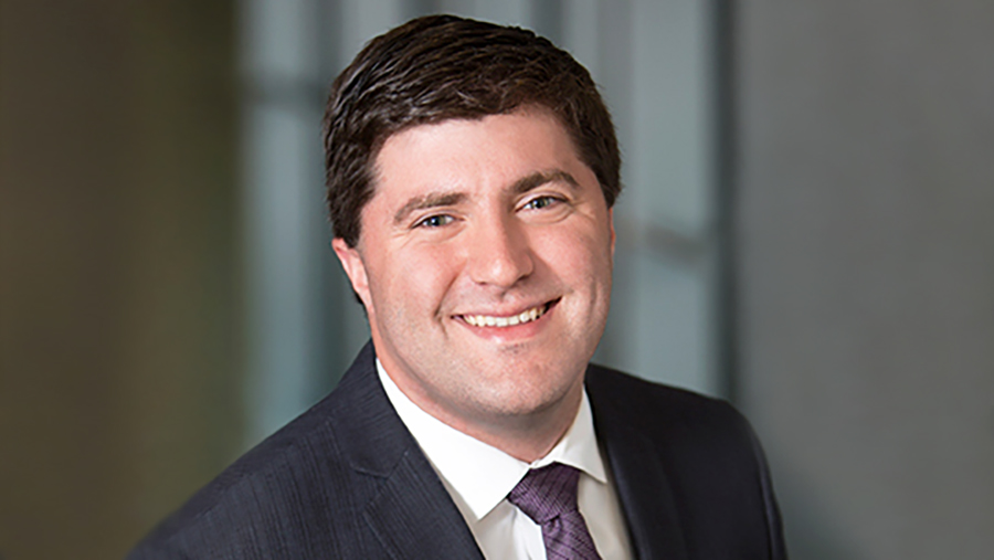 Lazard names former Treasury official Eric Van Nostrand as global head ...