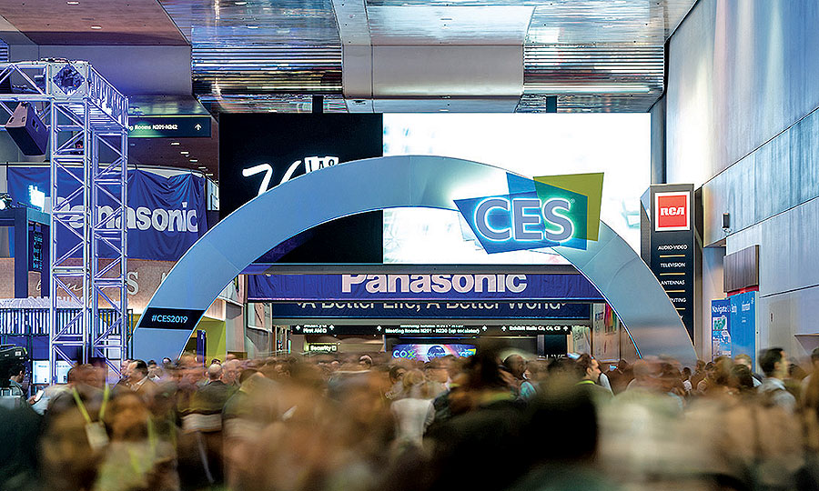 Column: Time for CES to kickstart the new year