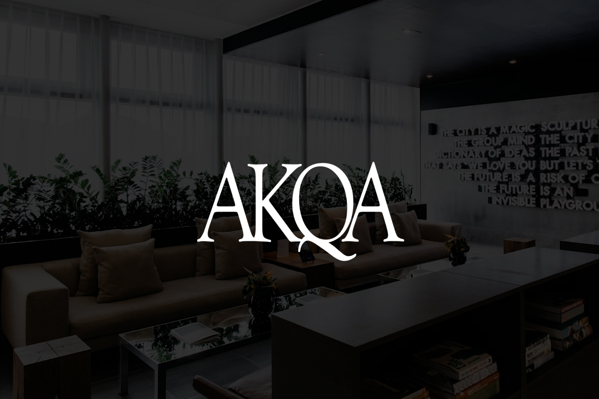 AKQA: 11 execs leave after Ajaz Ahmed - Ad Age