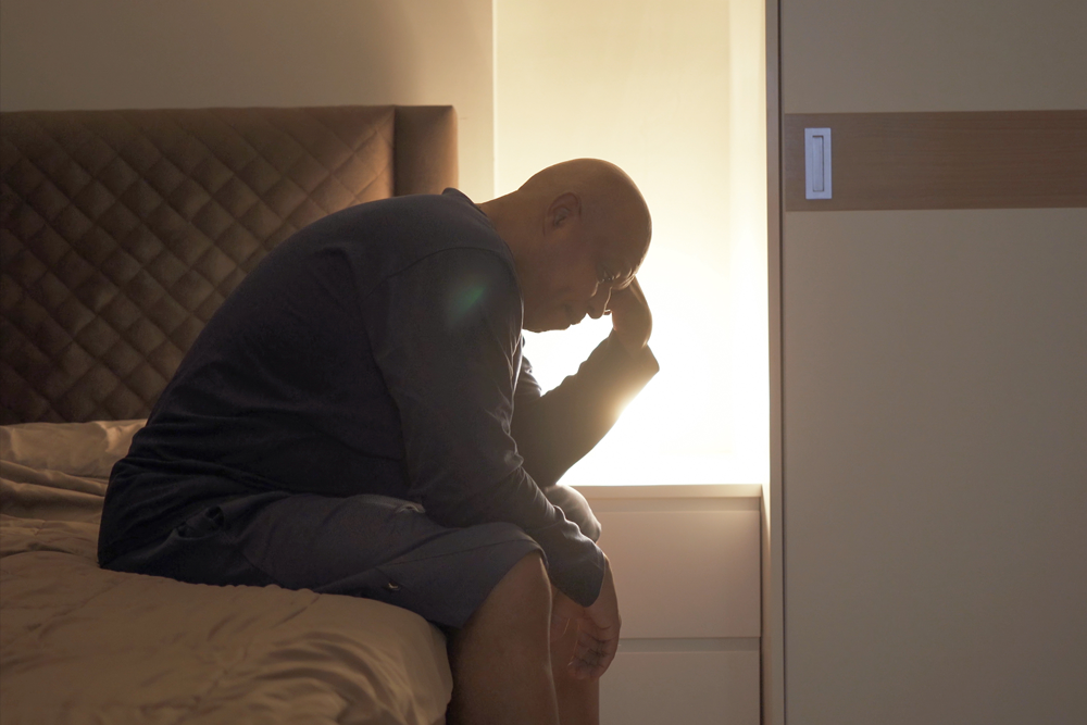 How pain management is improving for Black, Hispanic patients - Modern ...