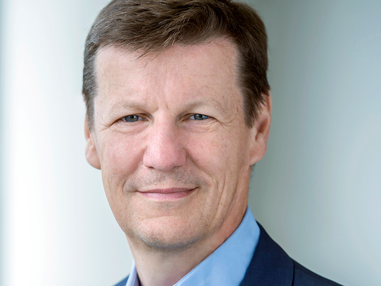Man Group AUM up in first quarter on performance - Pensions & Investments