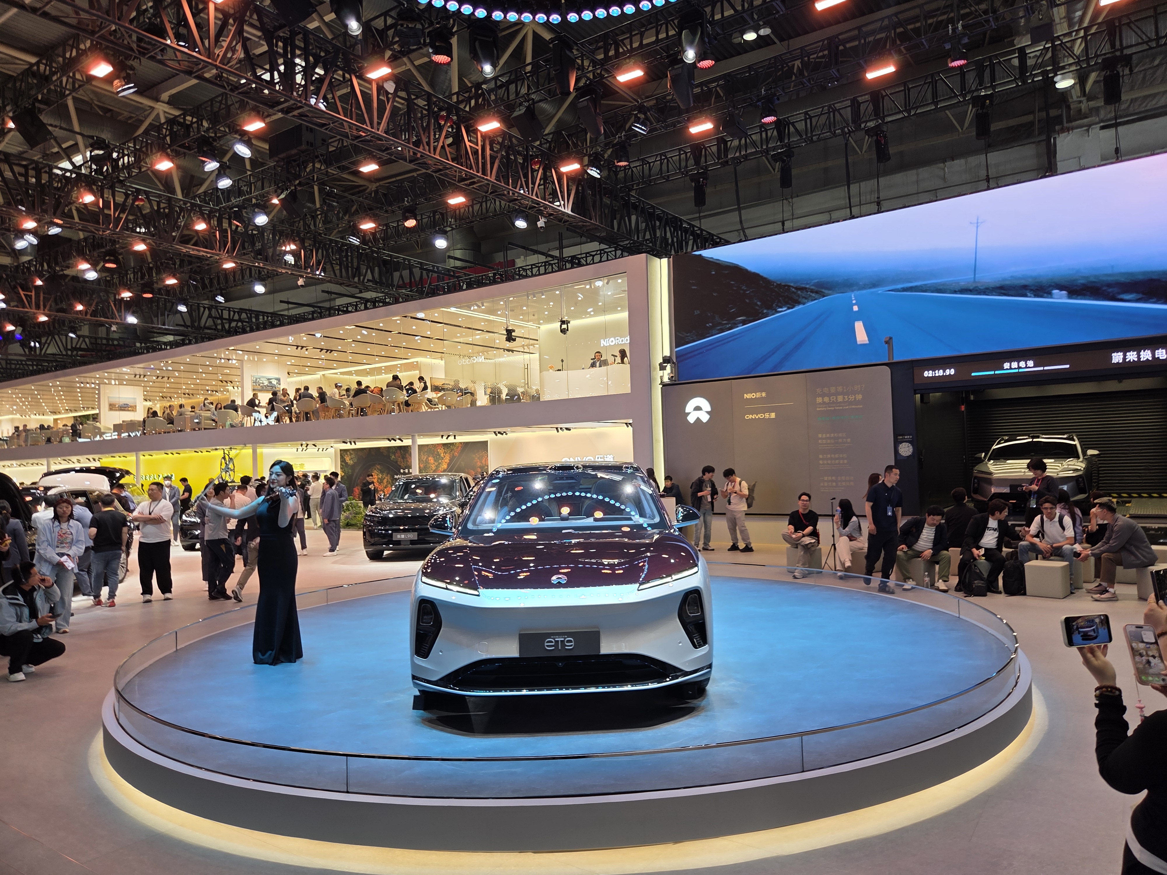China erteilt Auto-Daten einen Reisepass - Automobilwoche