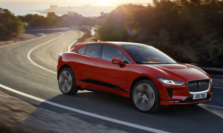 Jaguar, Magna's joint EV platform plans revealed by job ad - Automotive ...