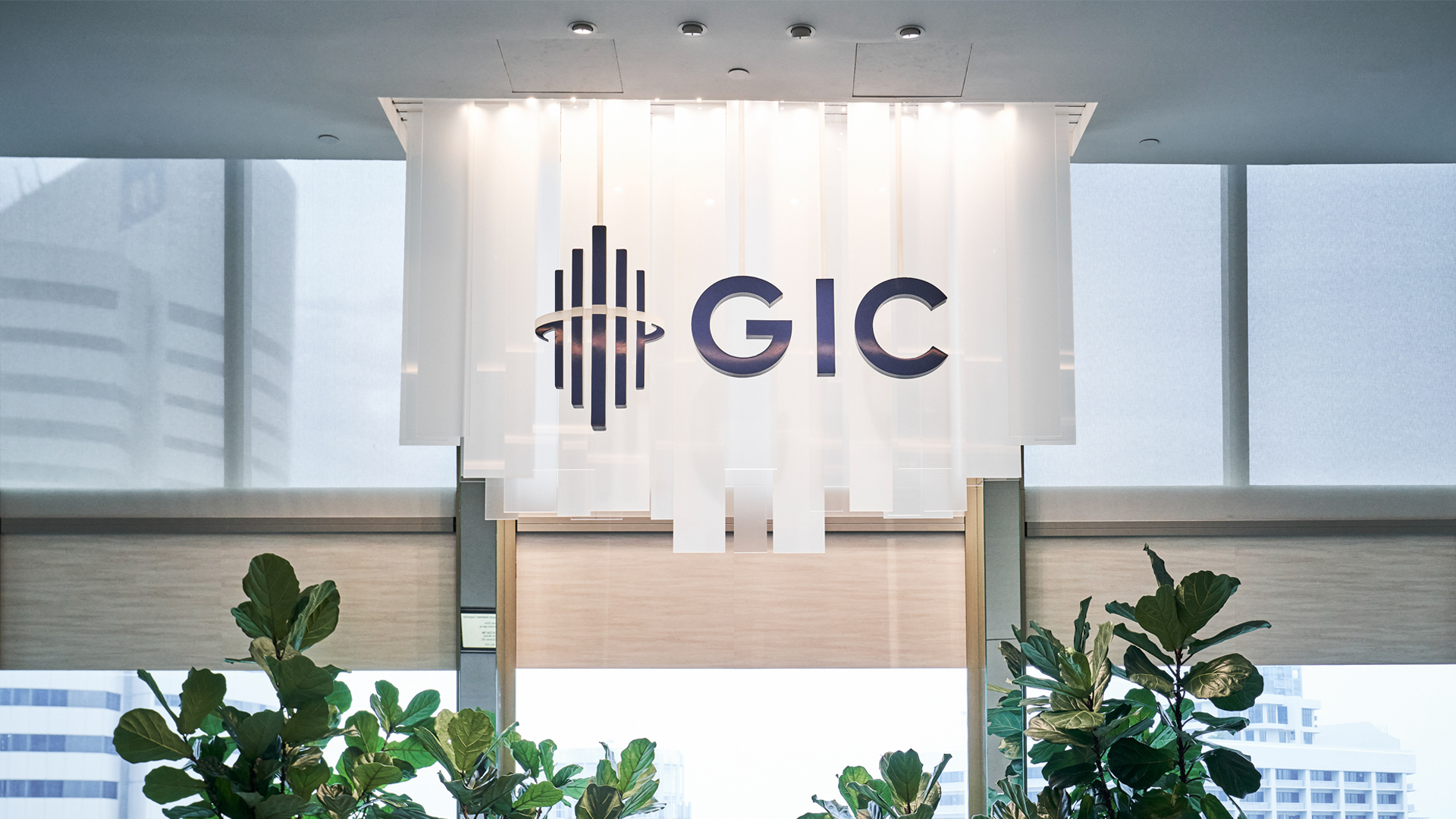 Singapore's GIC ups U.S. equities exposure, reveals 3.8% long-term ...