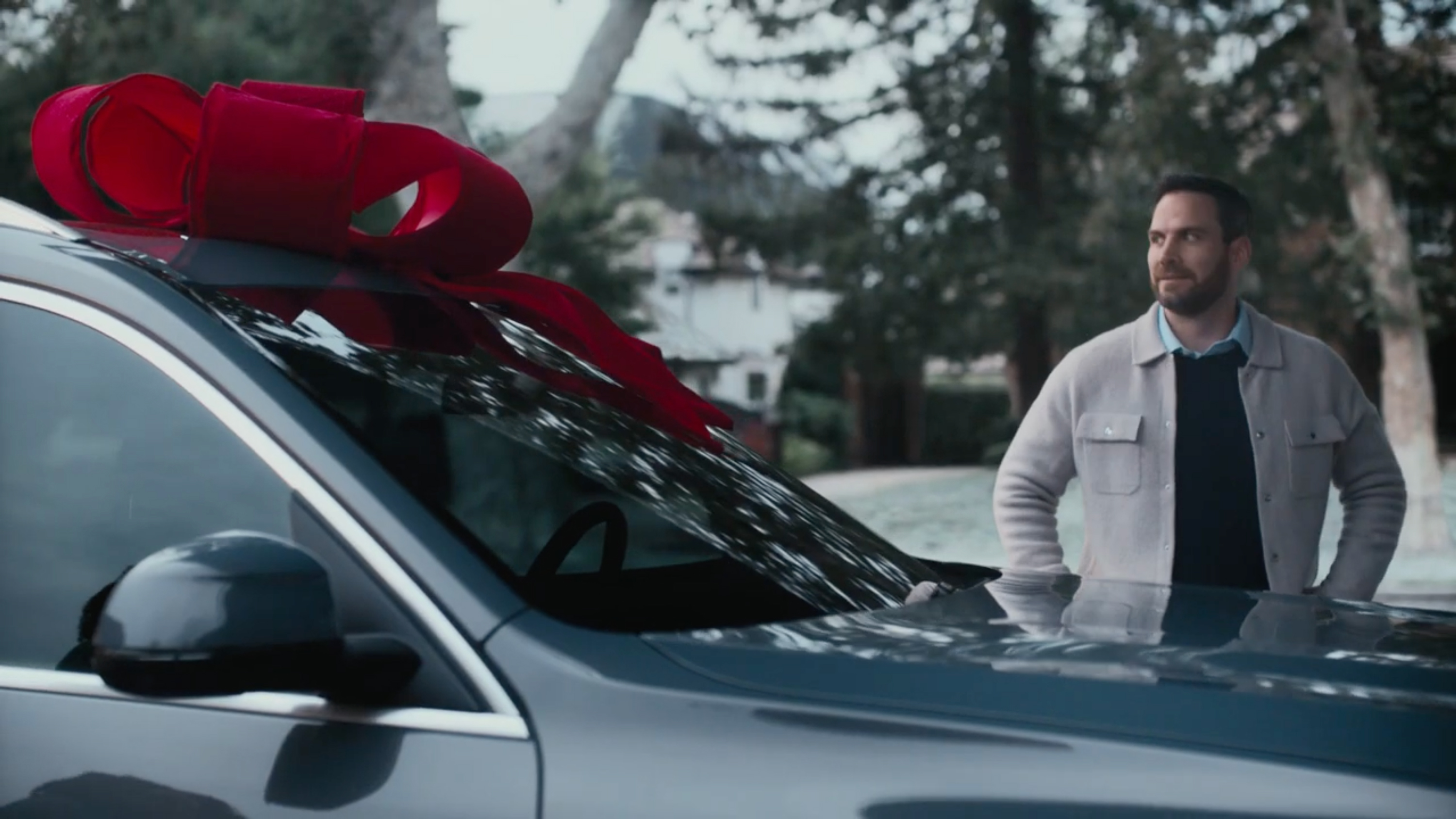 BMW's holiday spot shows how surprises can go wrong - Ad Age