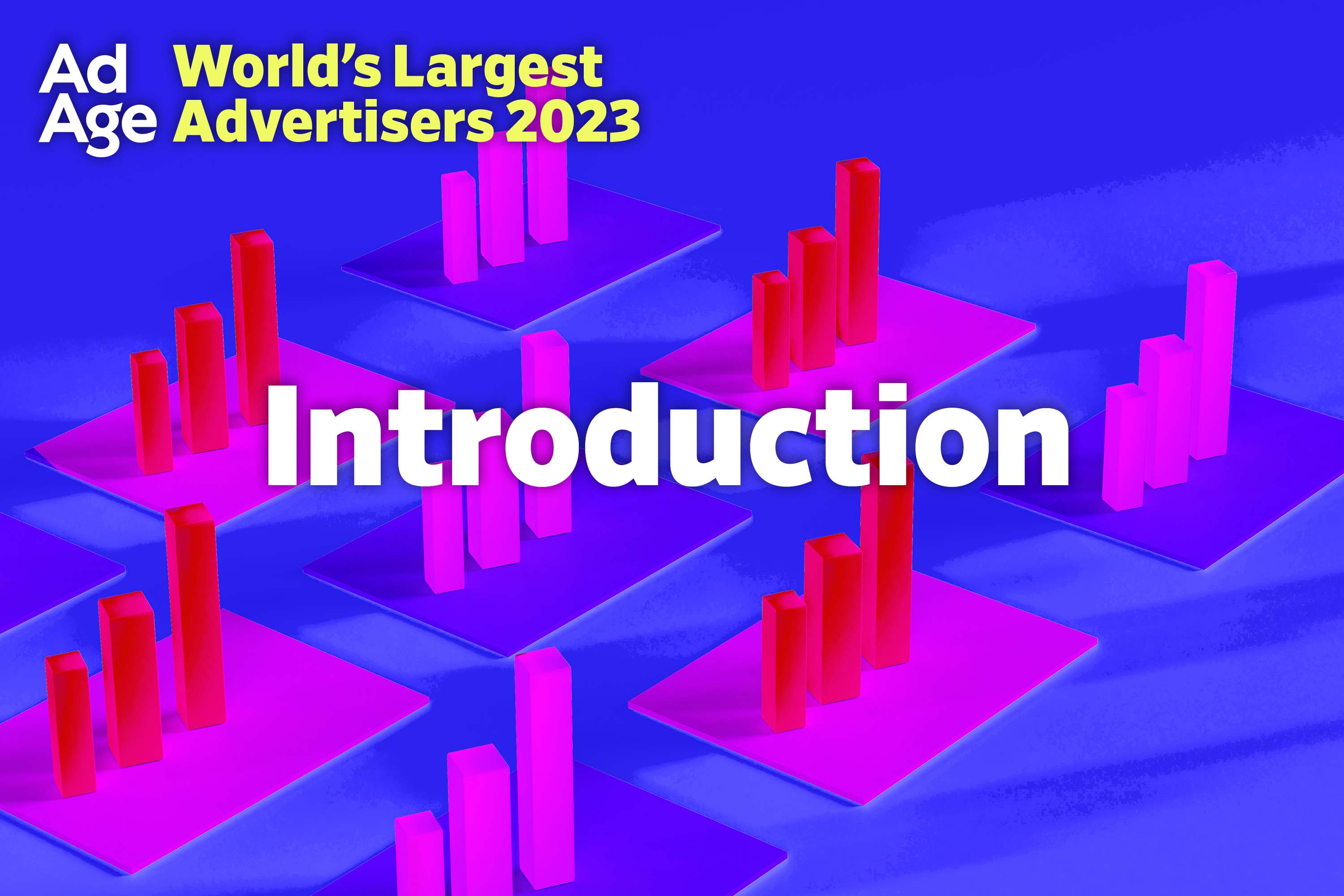 World’s Largest Advertisers 2023: Introduction - Ad Age