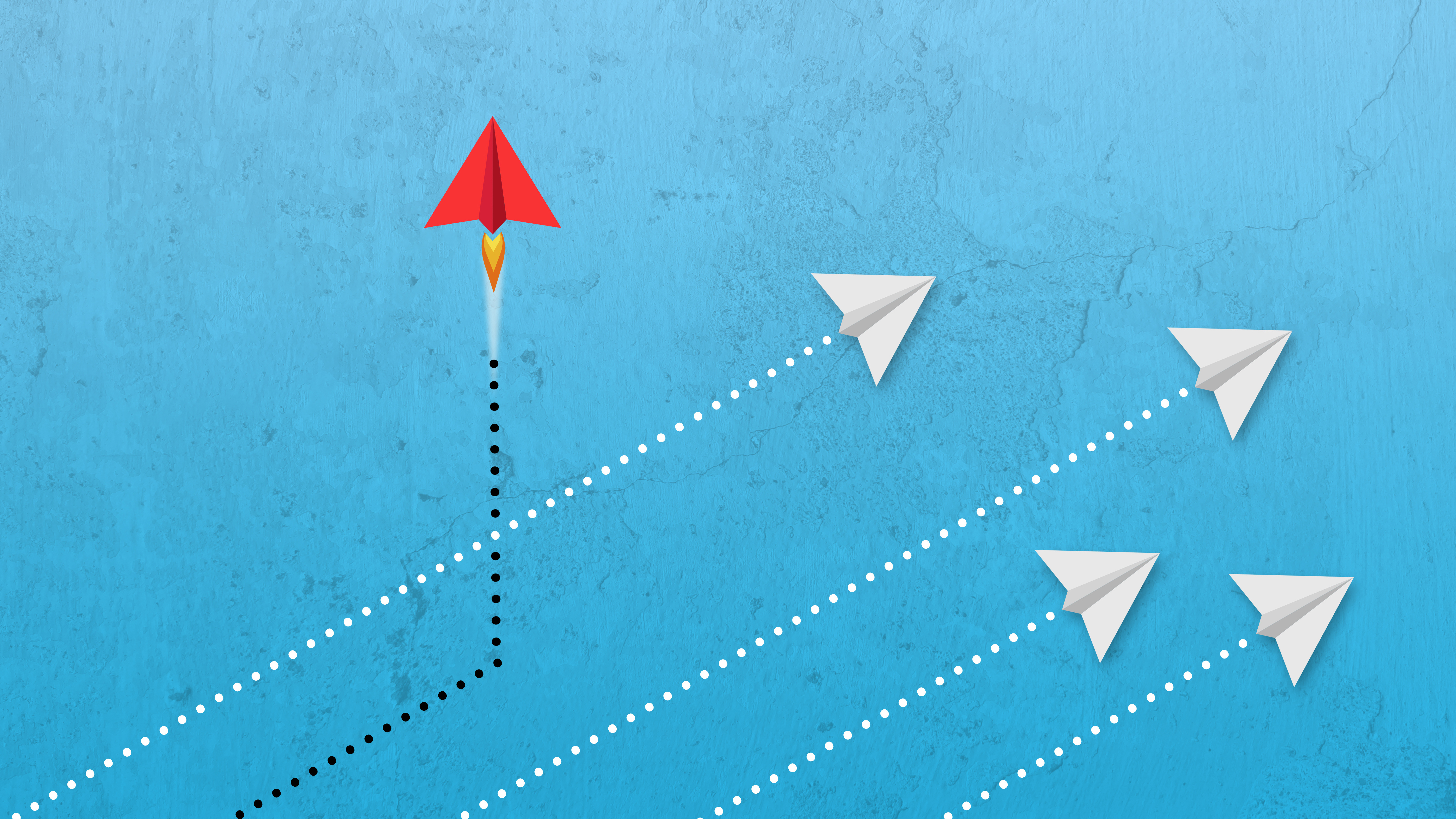 Did you switch to an ad career? Tell your story - Ad Age
