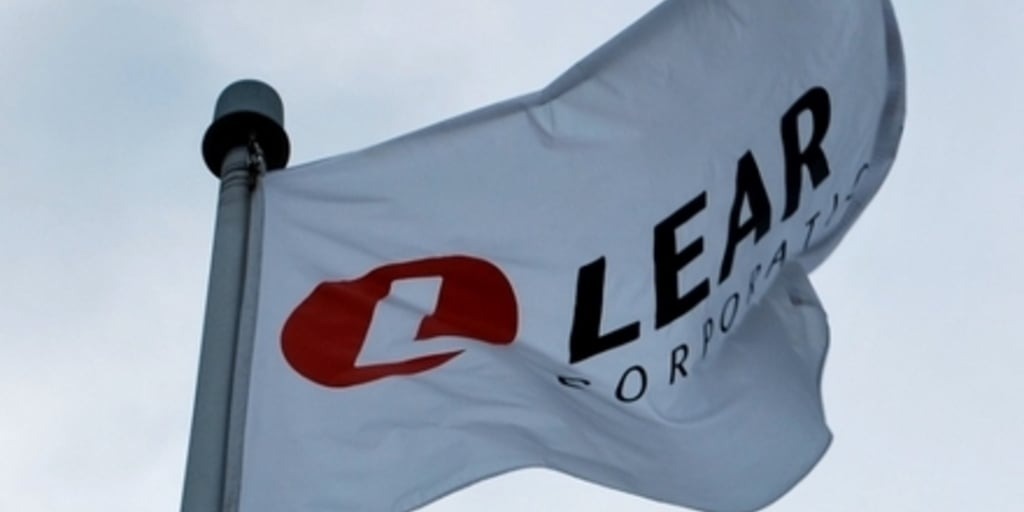 Lear launches manufacturing center in southeast Michigan - Automotive News
