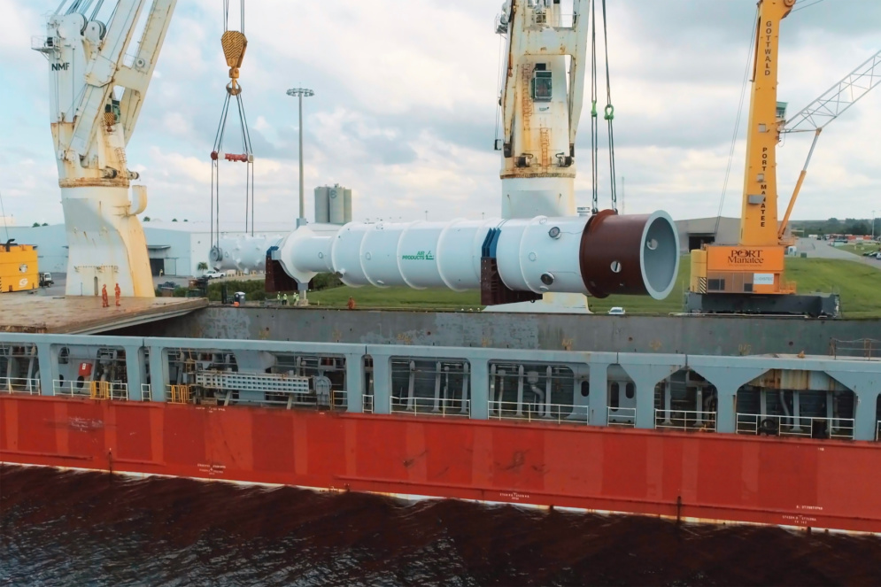 LNG Tech Trends: Latest LNG Innovations - Hart Energy