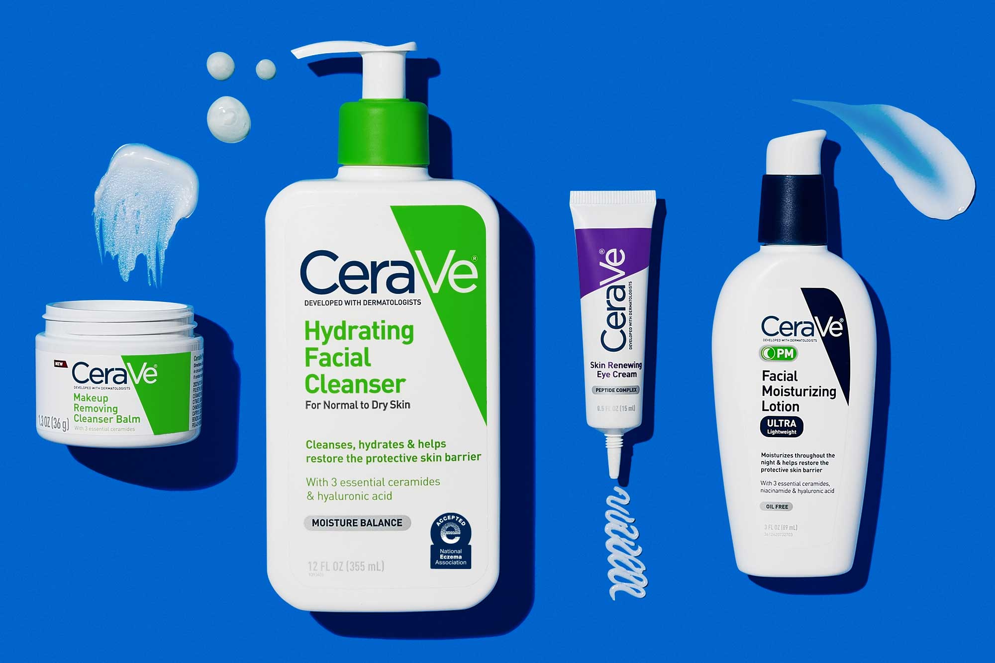 CeraVe: Hottest brands, most popular marketing 2023 - Ad Age