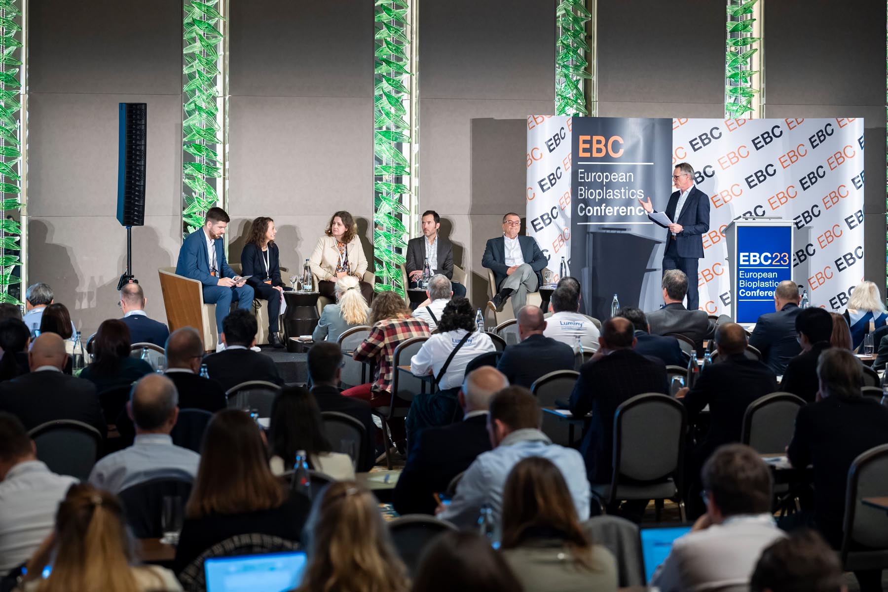 European Bioplastics calls for an industrial policy in new manifesto ...