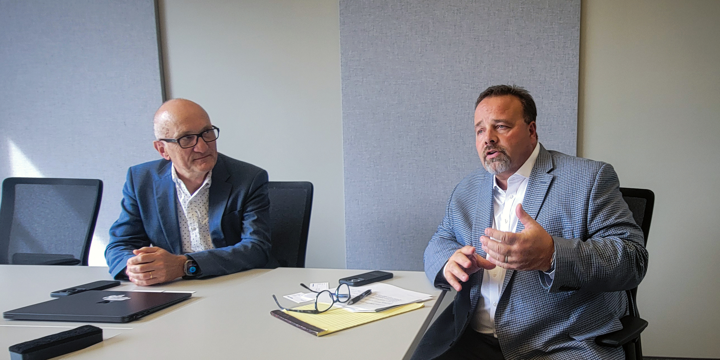 Polymer Industry Cluster strengthens Akron as rubber capital - Rubber News