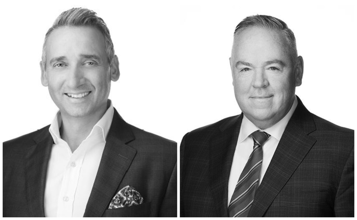 AutoCanada promotes Jeff Thorpe, Brian Feldman to North American ...