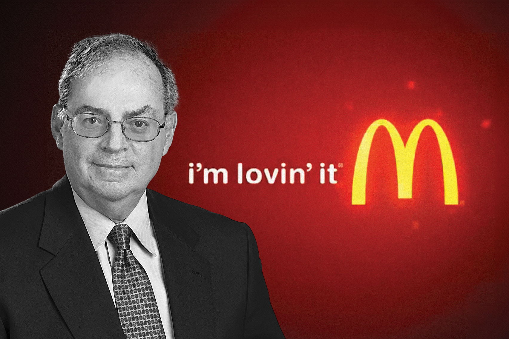 Ex-McDonald's global CMO Larry Light's brand journalism legacy - Ad Age