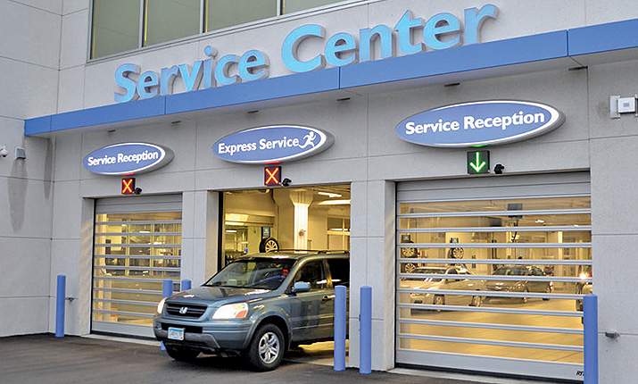 Cox: Dealers bullish on fixed operations - Automotive News