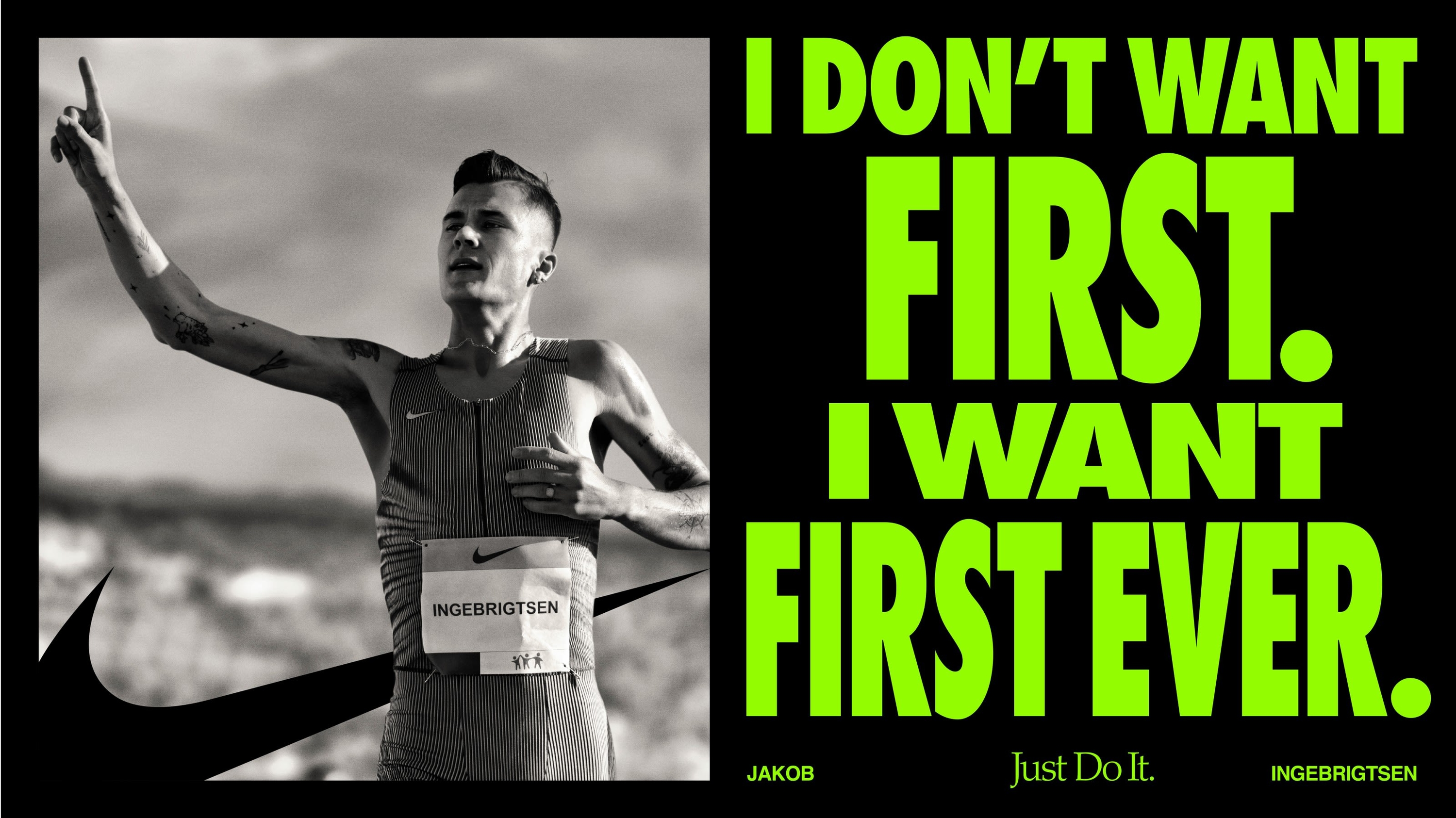 Behind Nike’s sales troubles and how marketing could fuel a comeback ...