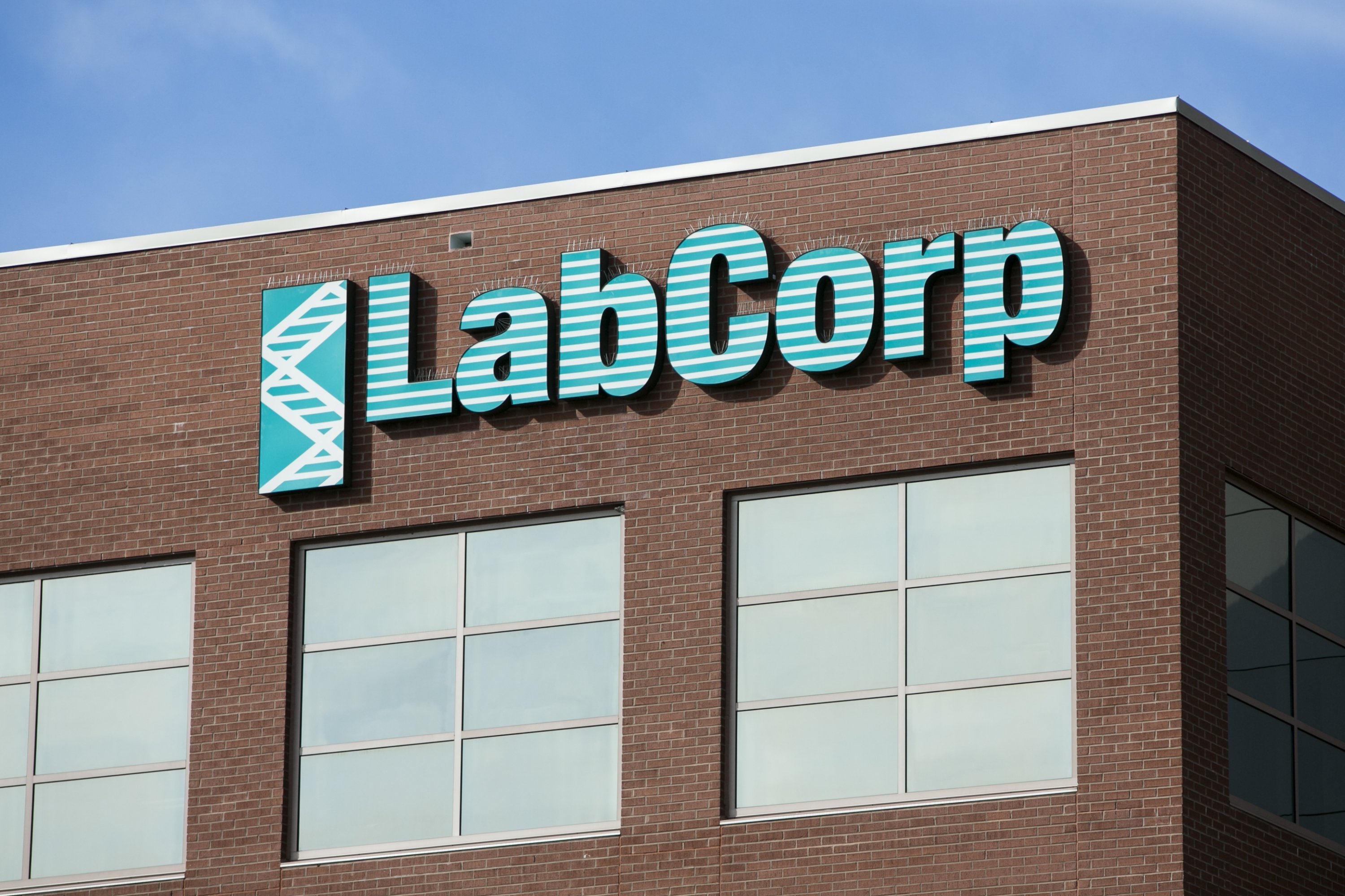 FDA approves Labcorp's combo COVID-19/flu home collection kit - Modern ...