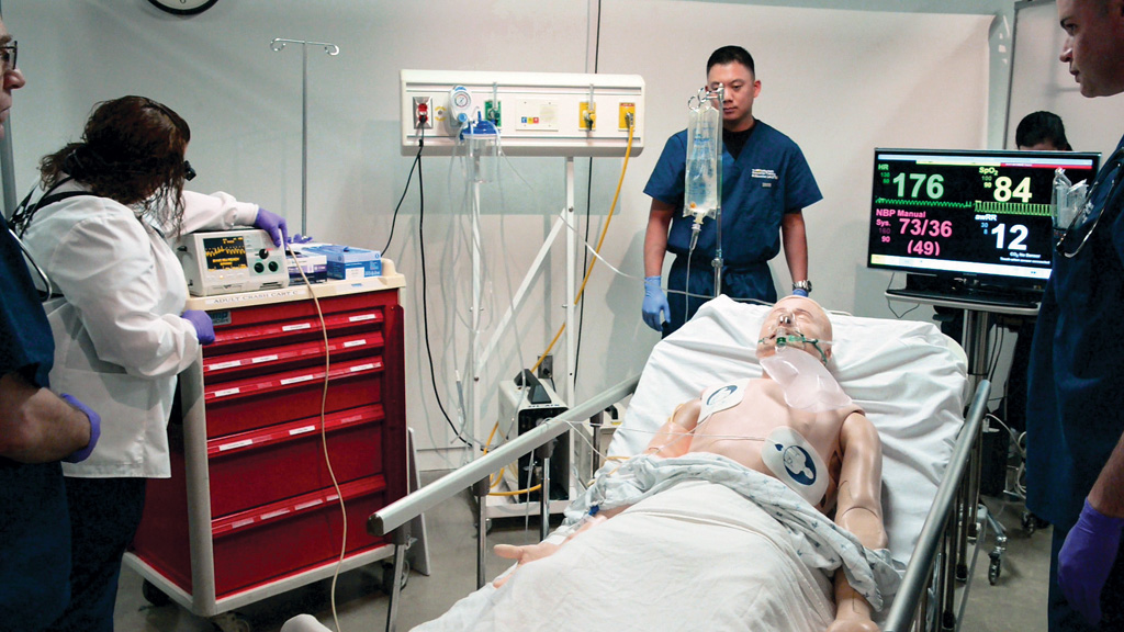 New medical technology poses safety problems if users not trained ...