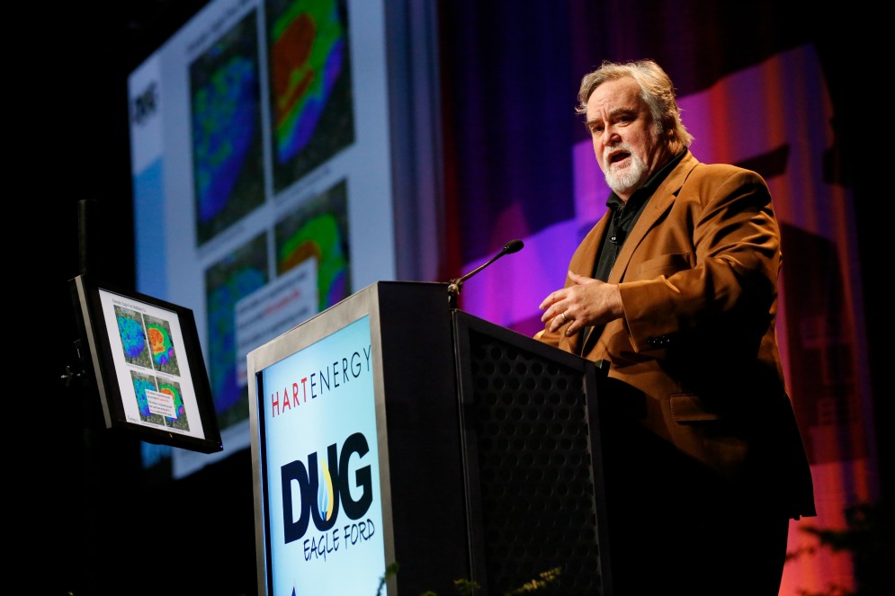 Drillinginfo To Be Acquired By PE Firm Genstar Capital - Hart Energy