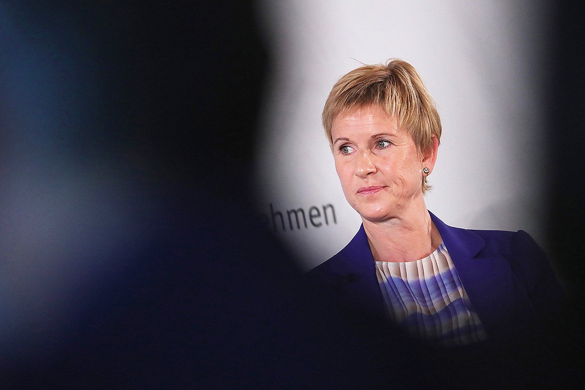 BMW’s falling share price forces billionaire heir to pay up ...