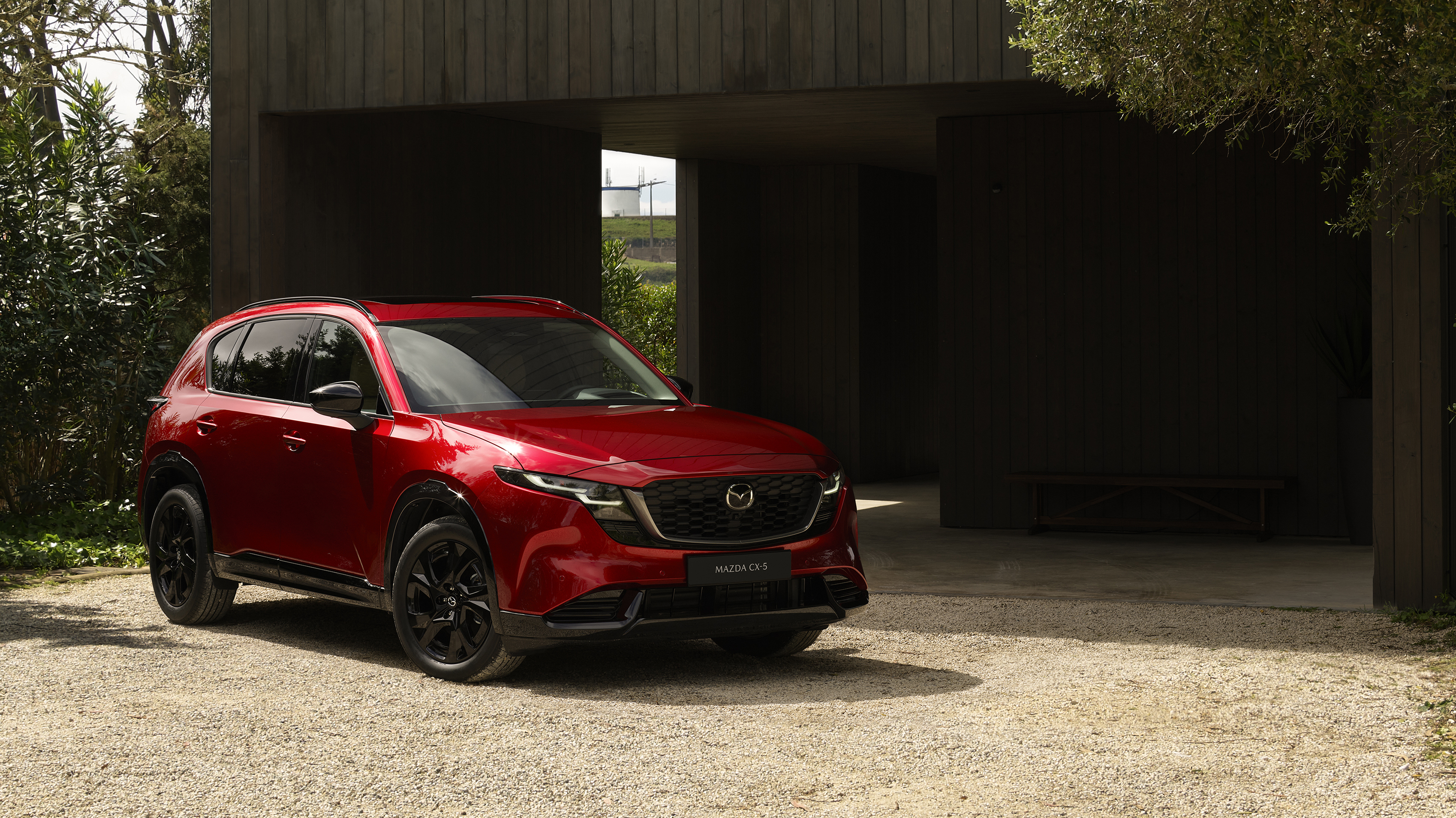 Mazda positioniert sich zunehmend im Premium-Bereich - Automobilwoche