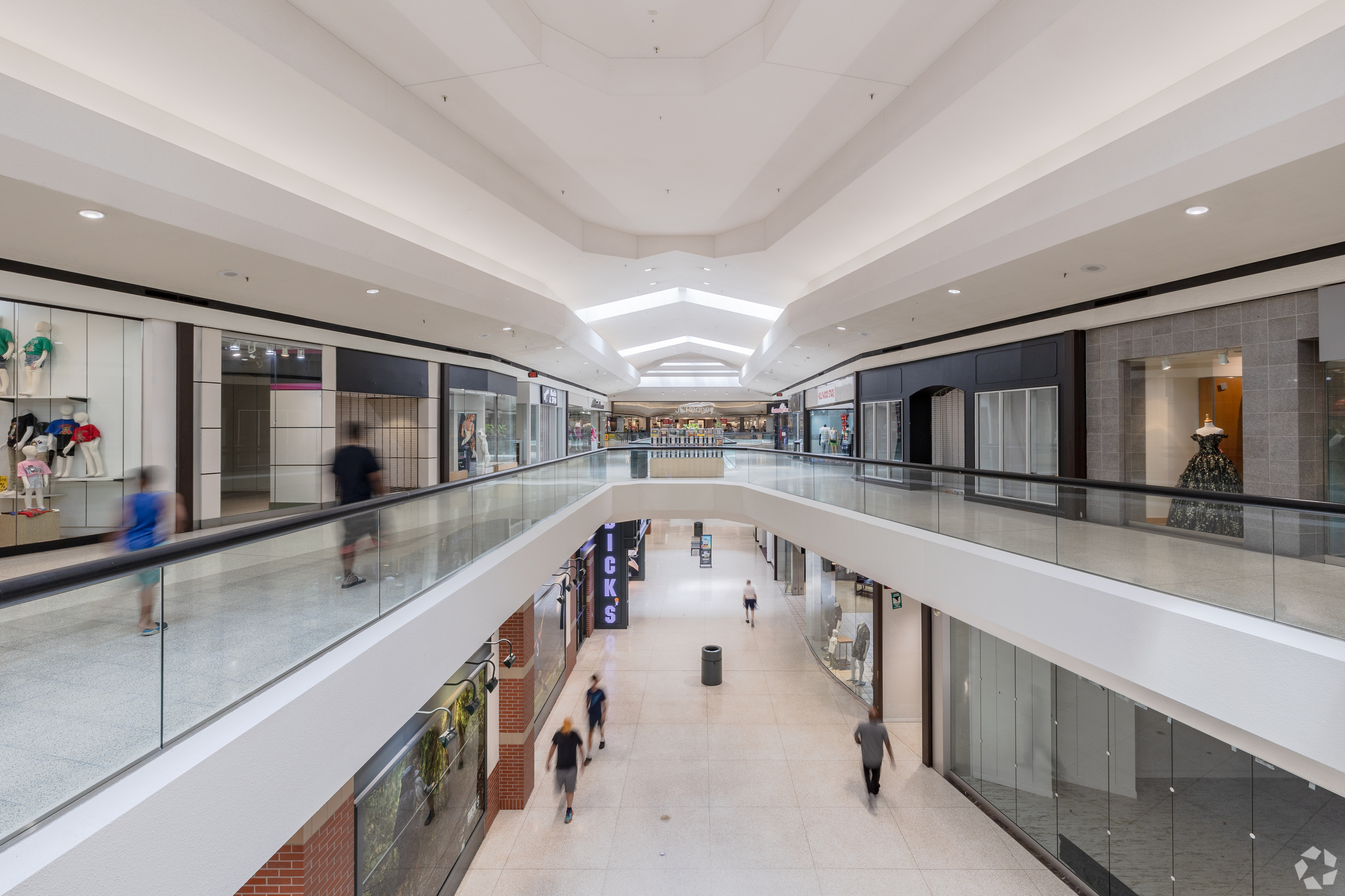 Are these metro Detroit malls past the ‘point of no return?’ - Crain's ...
