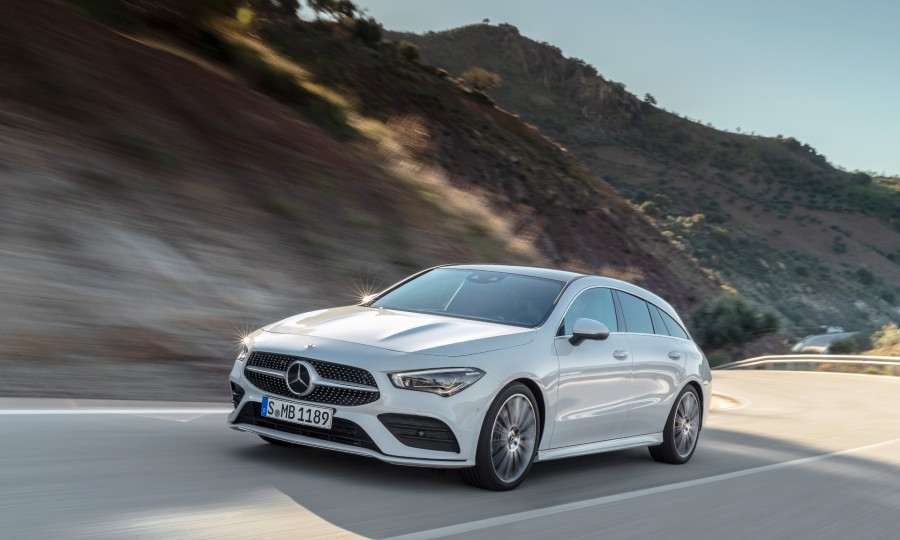 Mercedes benz mma platform store