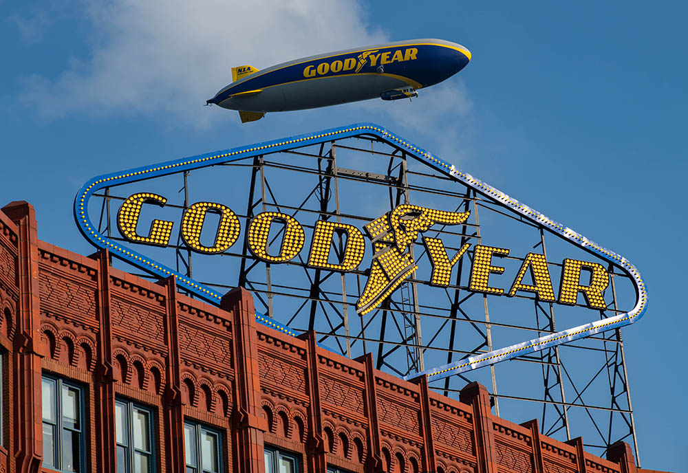 Goodyear reports 2023 fourth quarter earnings - Tire Business