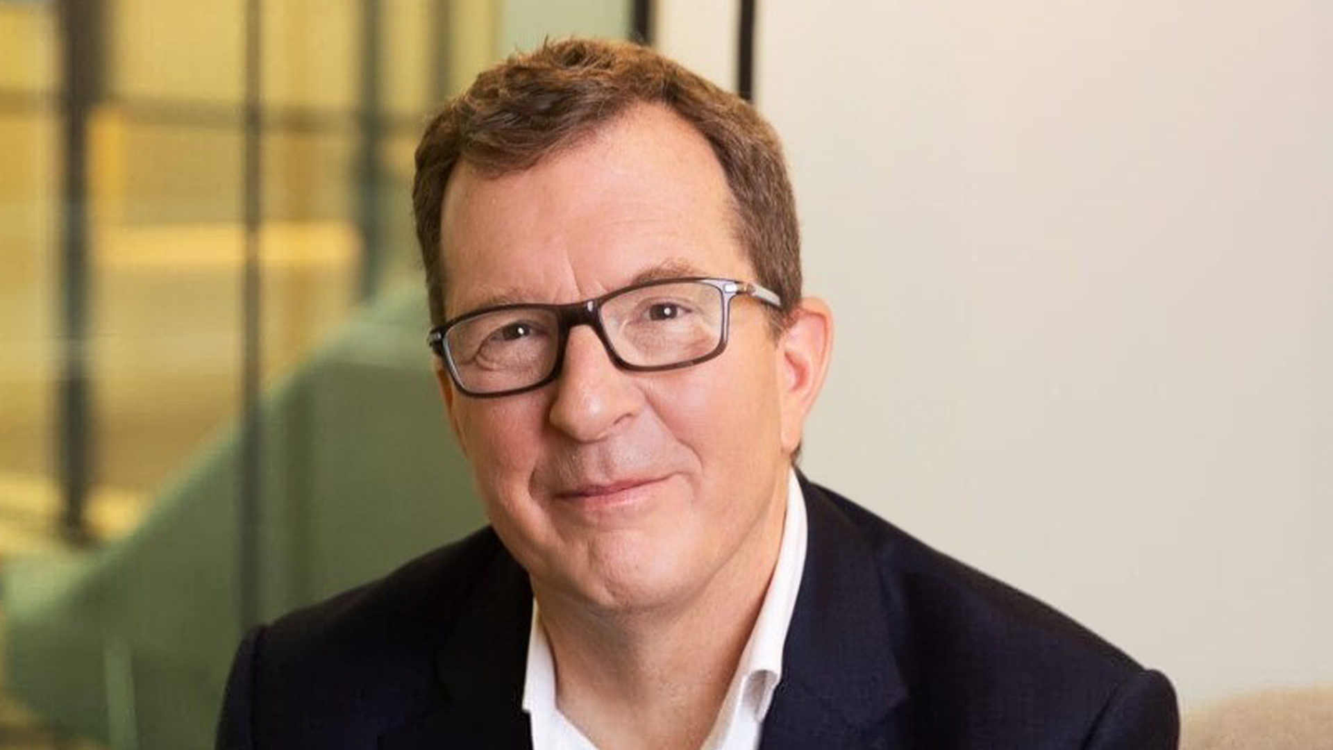 Richard Parkin named head of U.K. retirement at T. Rowe Price Group ...