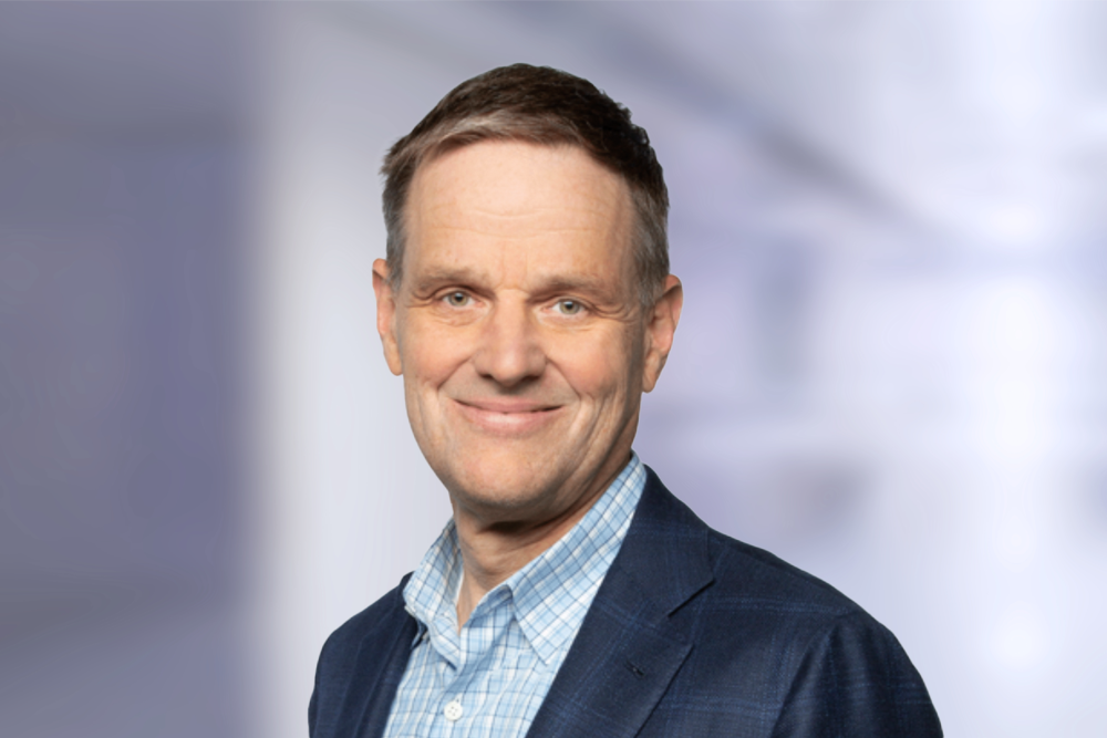 UnitedHealth names John Rex president as Dirk McMahon retires - Modern Healthcare