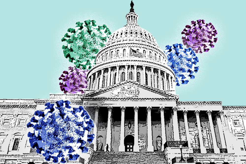 Congress to ban surprise bills, include provider grant fix in year-end ...