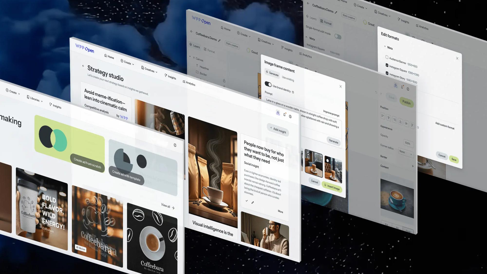 Comparing ad agency AI-powered operating systems for clients - Ad Age