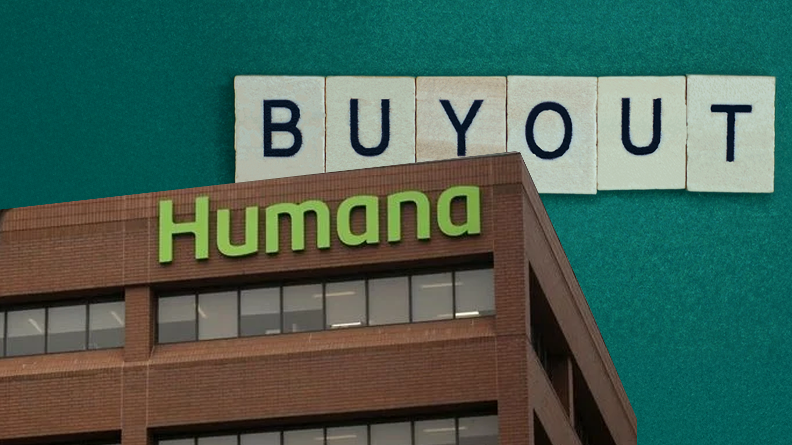 Humana buyouts offered to some employees near retirement - Modern ...