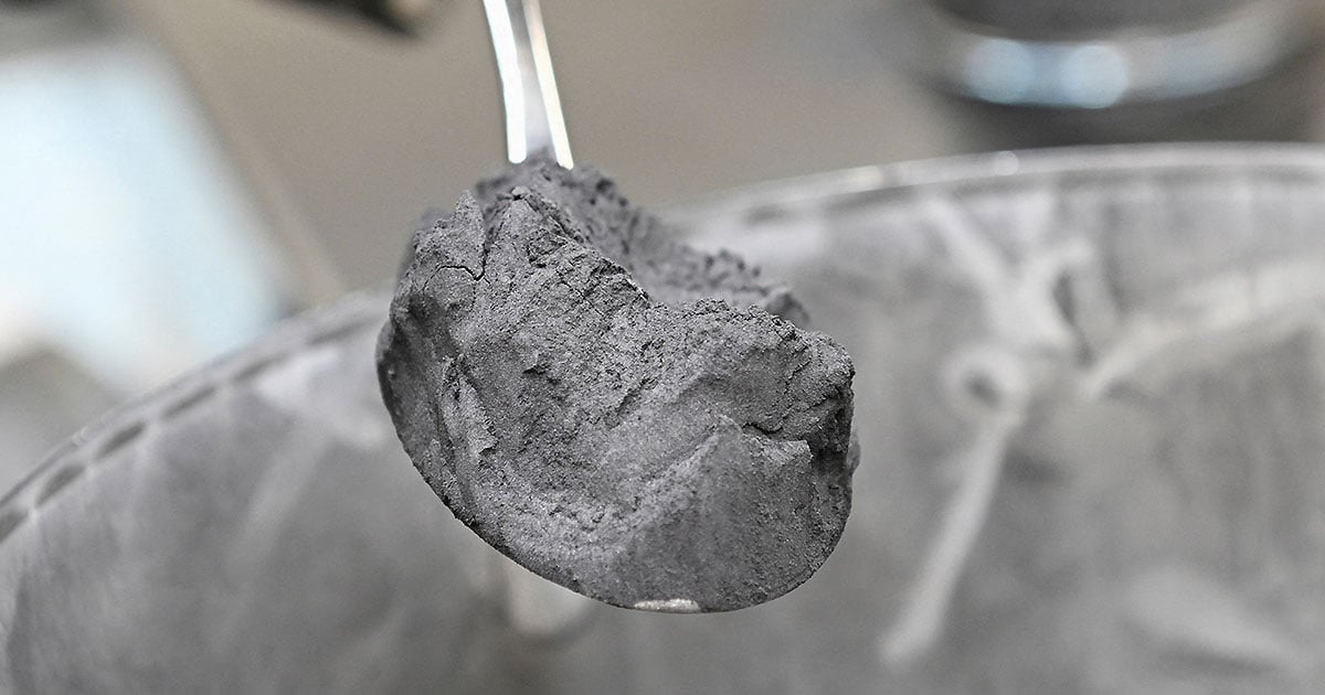 Auto Companies Race For Ev Battery Graphite Automotive News