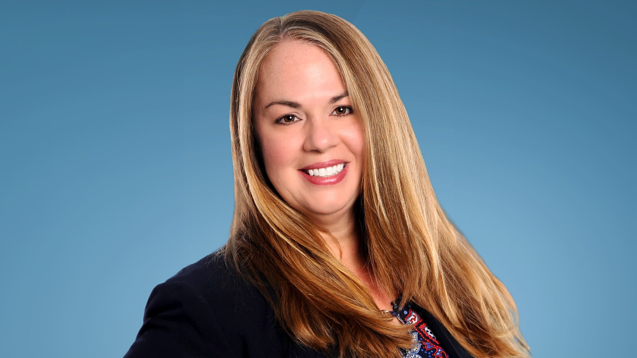 Penny Christy has been named global head of investor services at ...