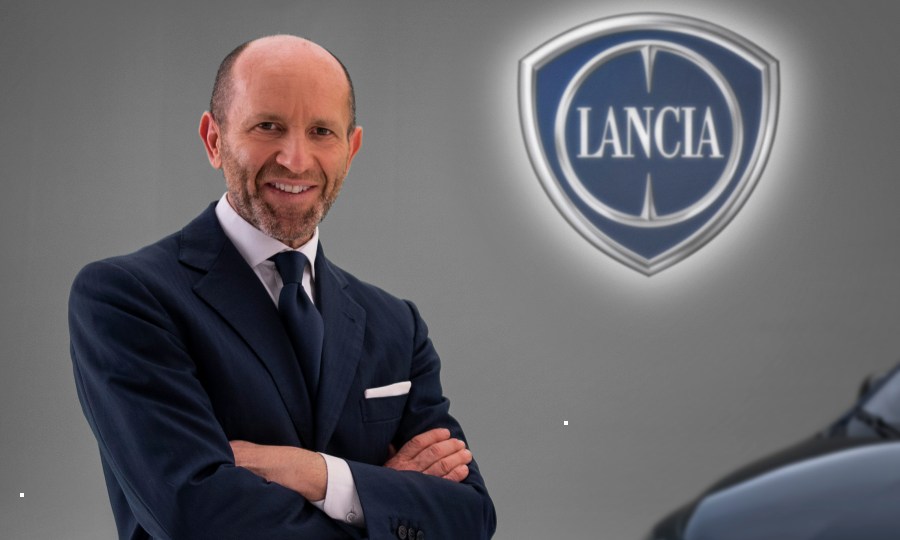 Lancia CEO outlines Europe expansion plans - Automotive News