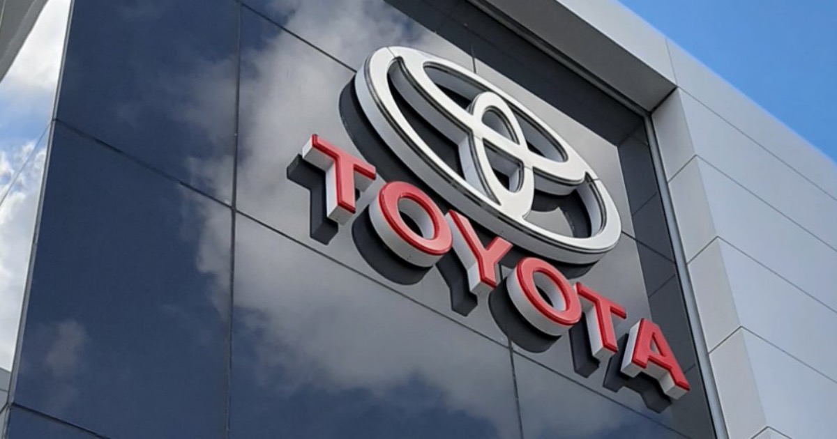 Toyota urges home working after president ousting in Venezuela ...