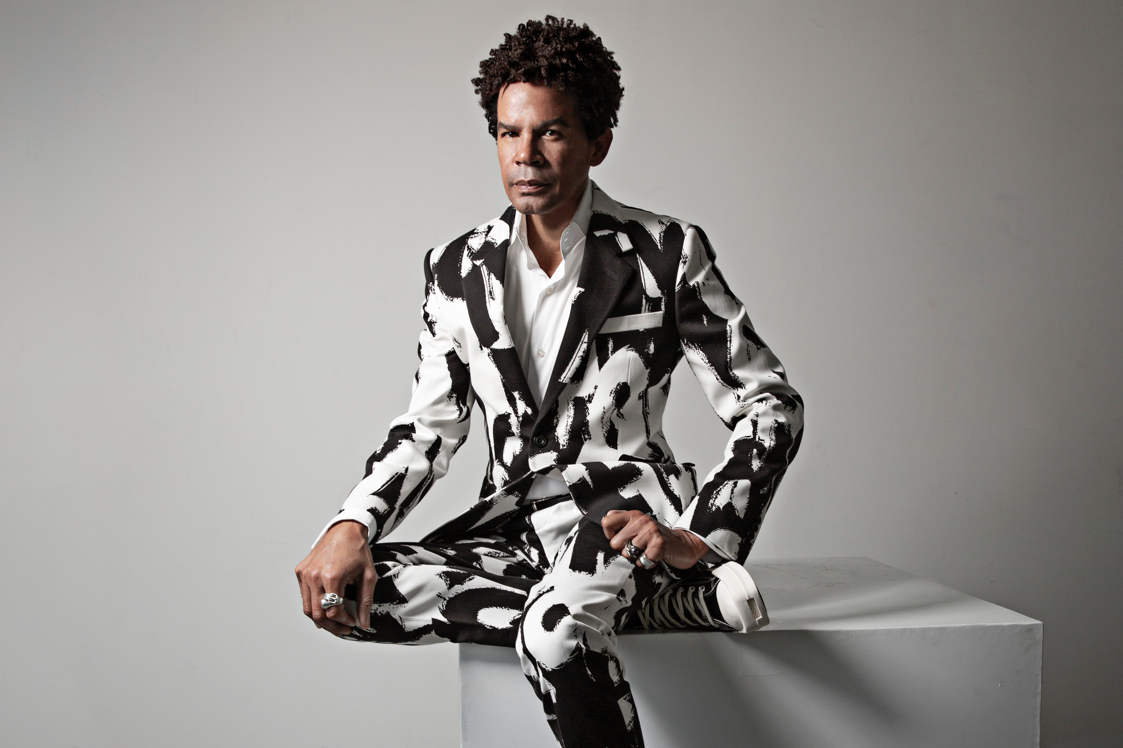 A-List 2023 Executive of the Year: Aaron Walton, Walton Issacson - Ad Age