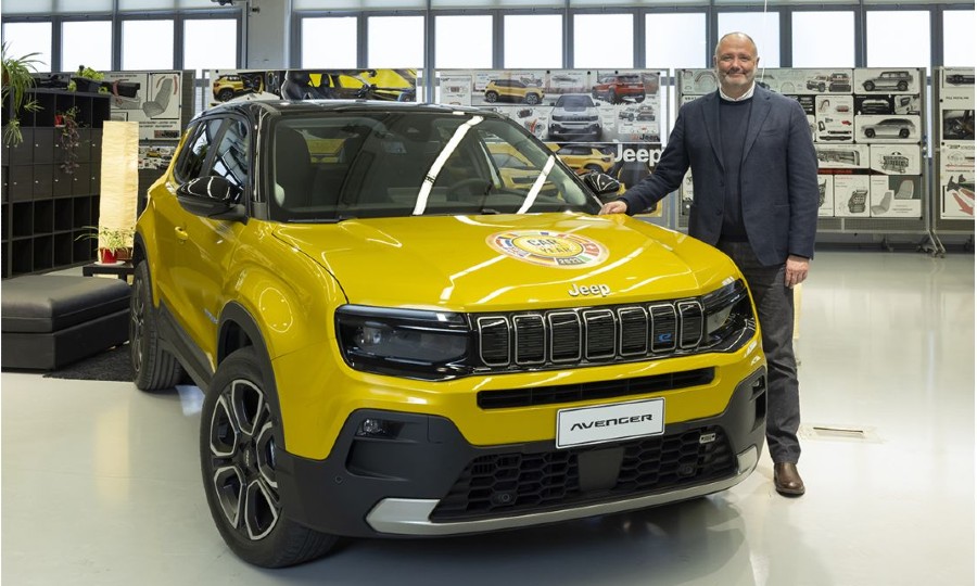 Peugeot, Jeep get new Europe bosses - Automotive News