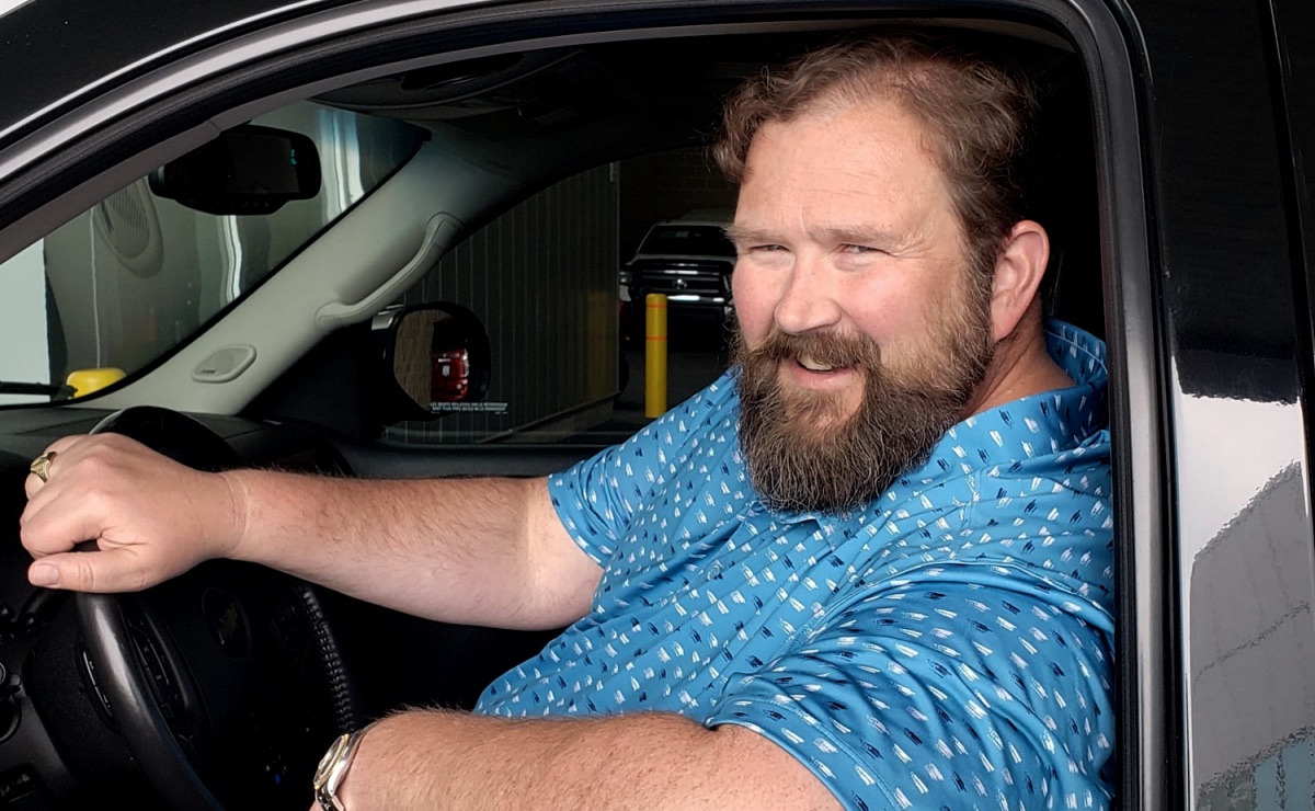 O’Regan’s Automotive Group CEO Sean O’Regan has died at age 53 ...