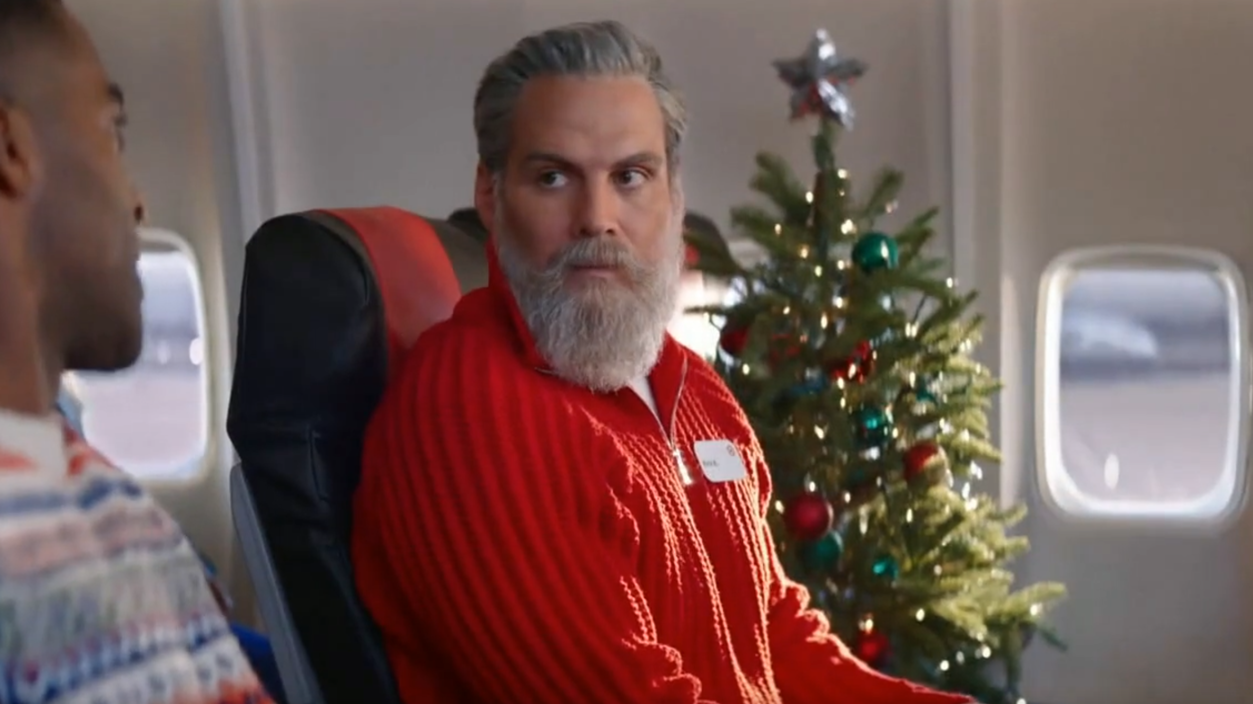 New commercials: Target Kris K, Harbor Freight, AT&T - Ad Age