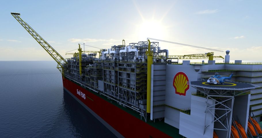 Wood Group Awarded FEED Contract From Woodside - Hart Energy