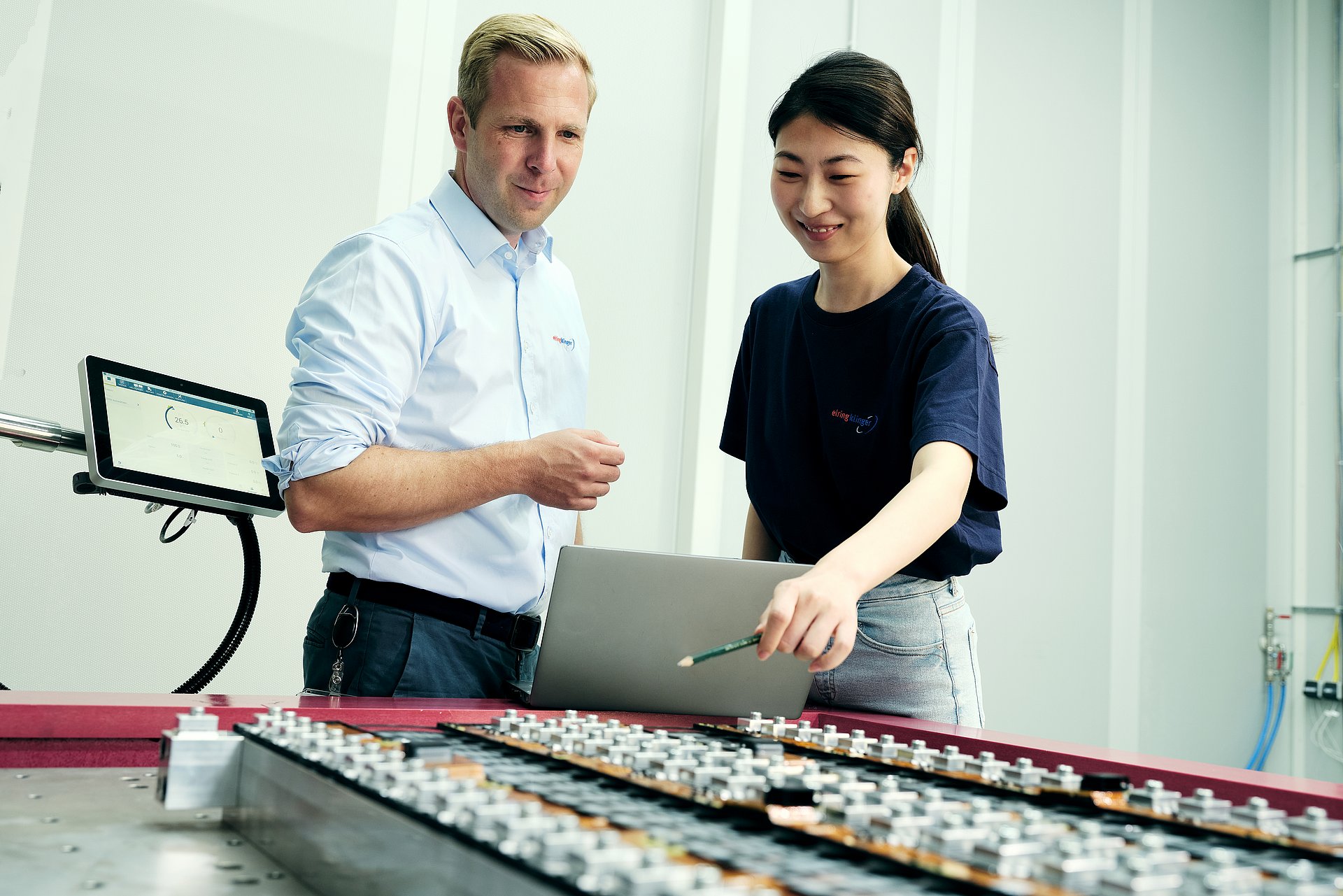 ElringKlinger invests $68.5M to expand EV battery parts production in ...