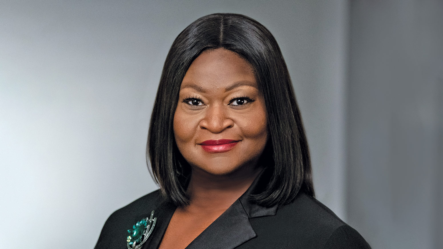 Meketa’s Judy Chambers named to P&I’s 2024 class of Influential Women ...
