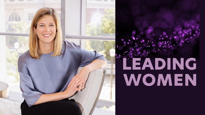 Centene CEO is Modern Healthcare Women Leaders Vanguard - Modern Healthcare
