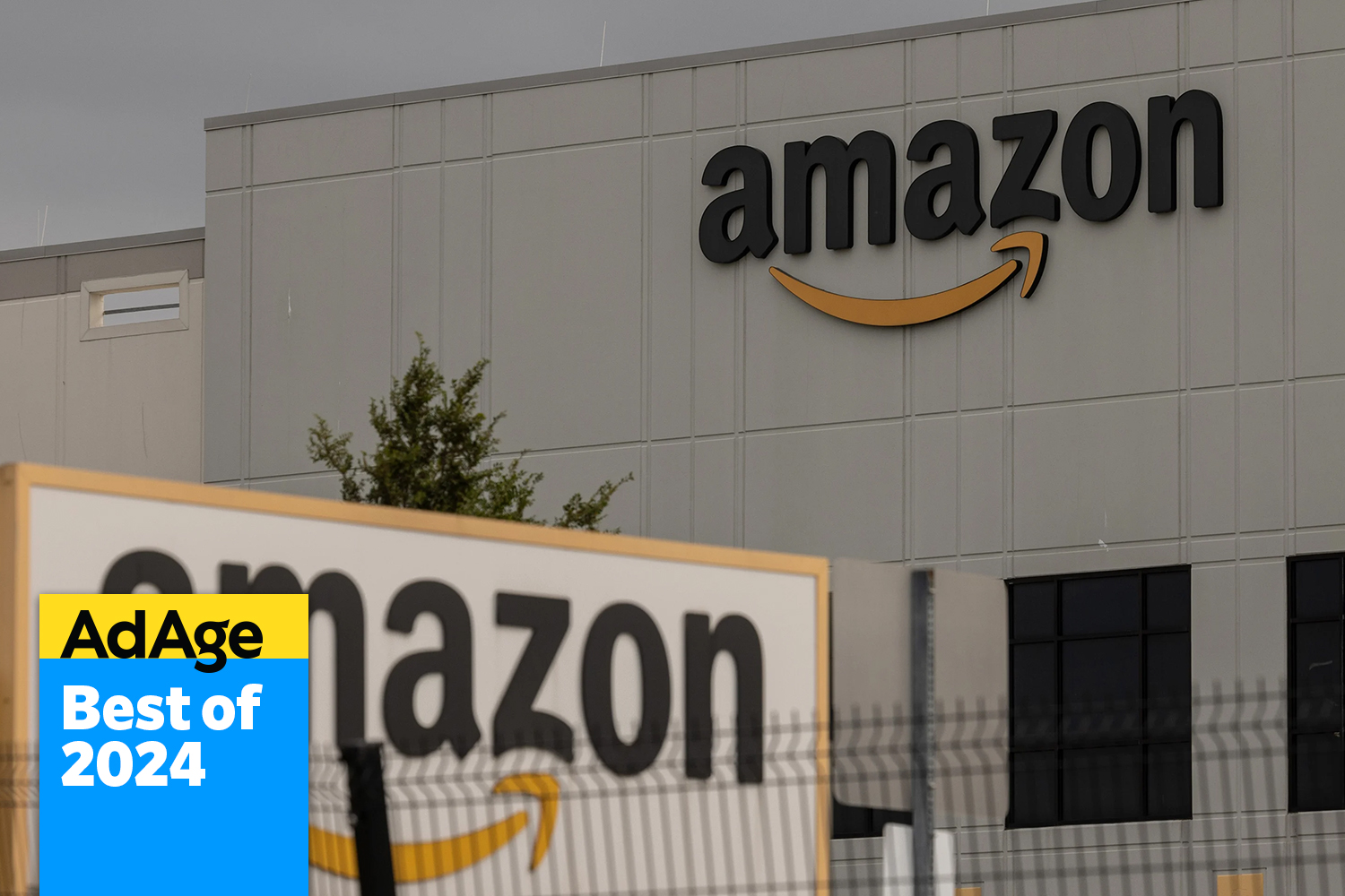Best of 2024: Ad agency account reviews from Amazon, Unilever, GM - Ad Age